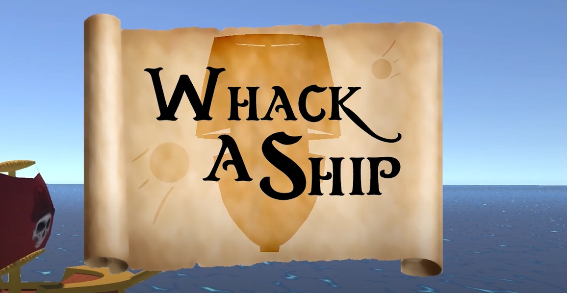 Whack A Ship by DAE Studios