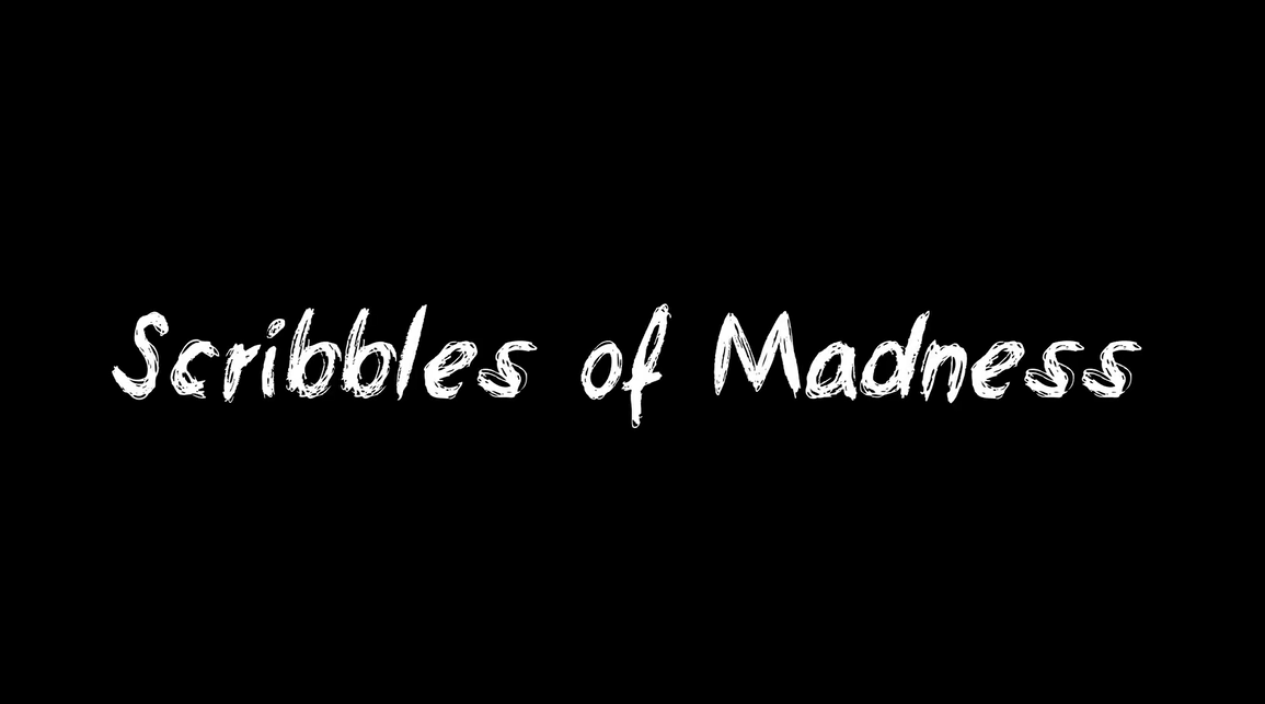 Scribbles Of Madness by DAE Studios