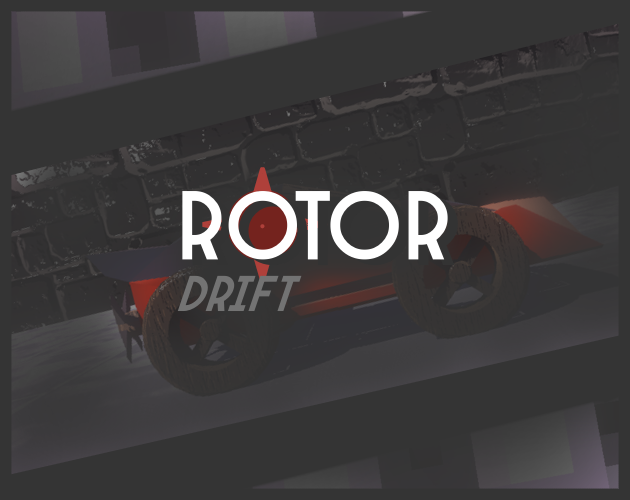 Devlog 2: Designing the Game Loop - Rotor Drift by r3sgame Devlog 2: Designing the Game Loop - Rotor Drift by r3sgame