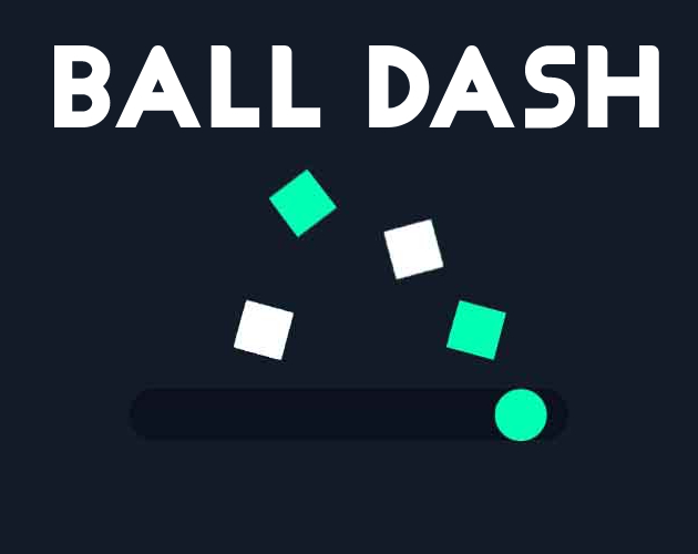 BAll DASH:CORE by SmoothStickGames
