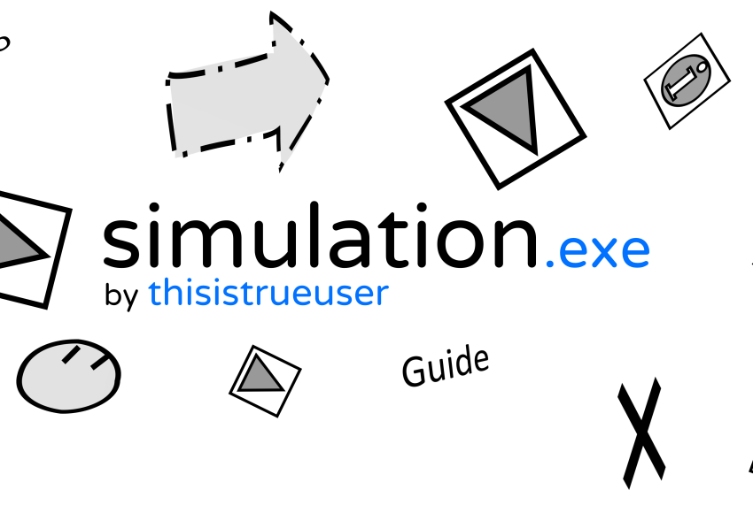 simulation.exe by trueuser