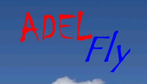 Adel Fly by Transmugaret