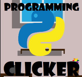 Programming Clicker by TFY.inc