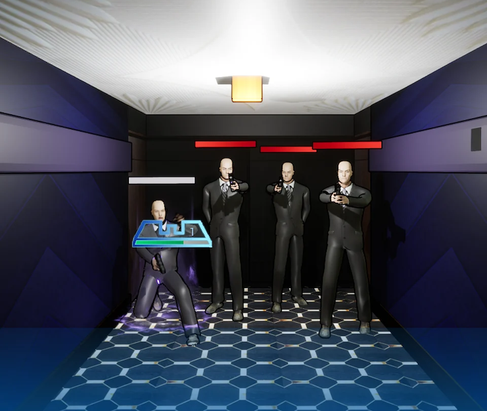 TimeTrigger 2020 - Demo1 by Kris10