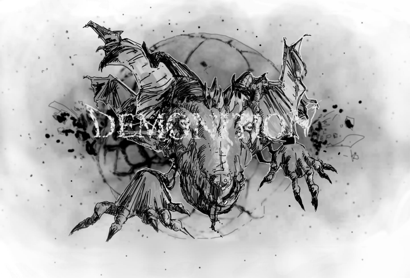 Demonition by Gh0stDan