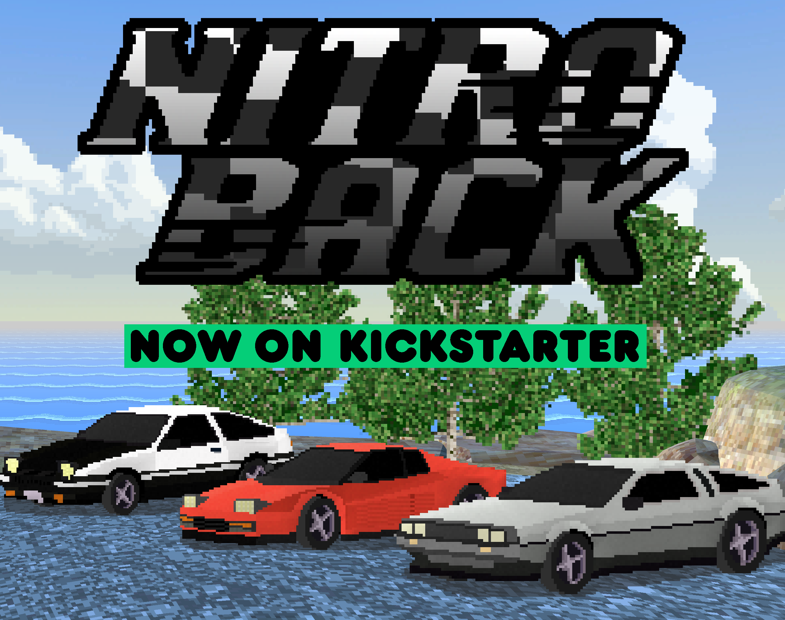 Nitro Back by Palium