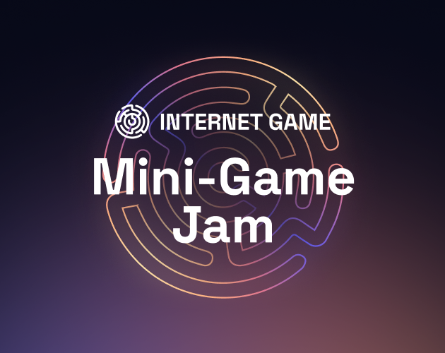 Internet Game | Mini-Game Jam - "One Button" - itch.io