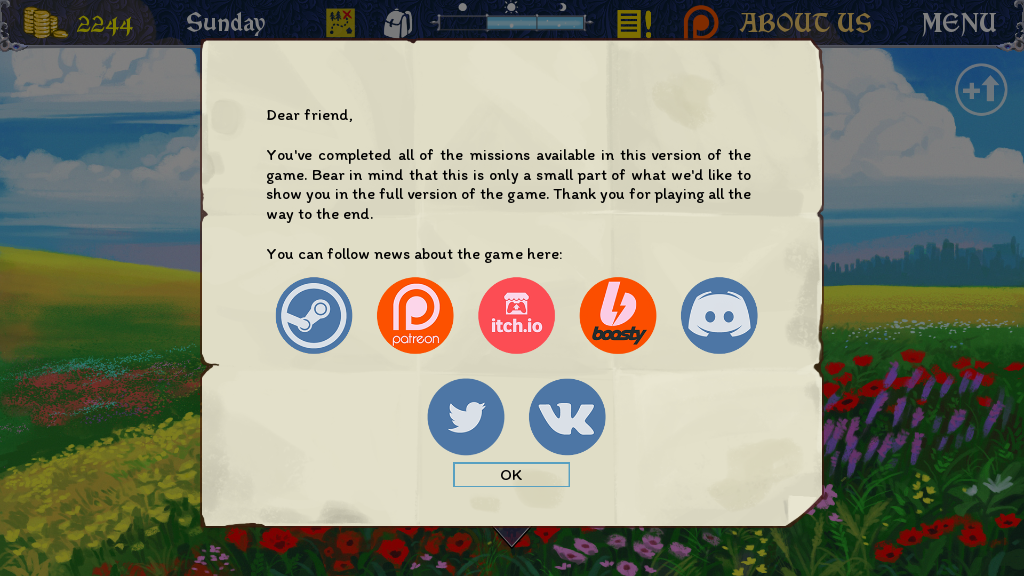 Knightly Passions [0.9c version] (Adult Game) 18+ by FEYADA