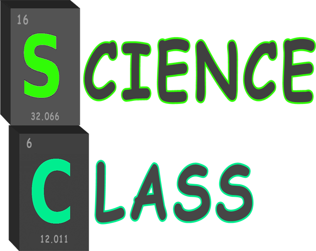 Science Class by Education and Play