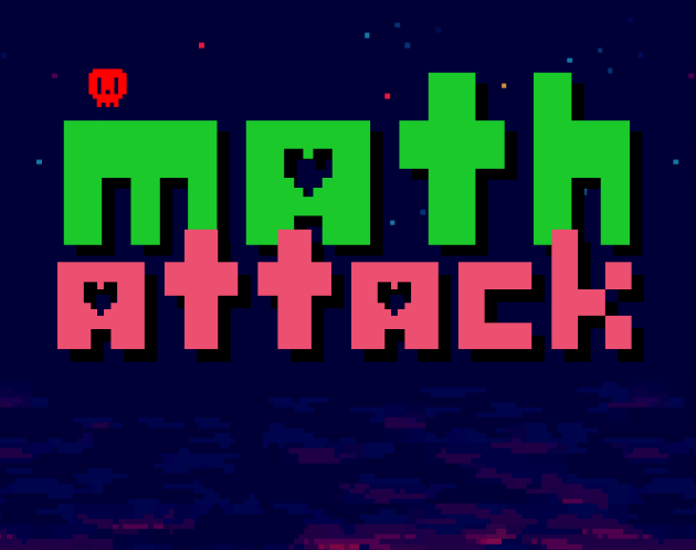 ABC Mode - Math Attack / Keyboard Attack by Osphaltimplex