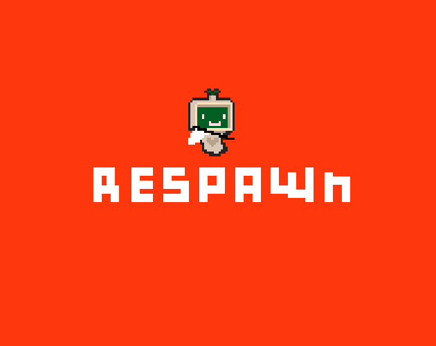 Respawn by tpAtAll