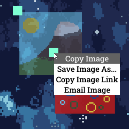 Right Click Plus Save by LongCT_