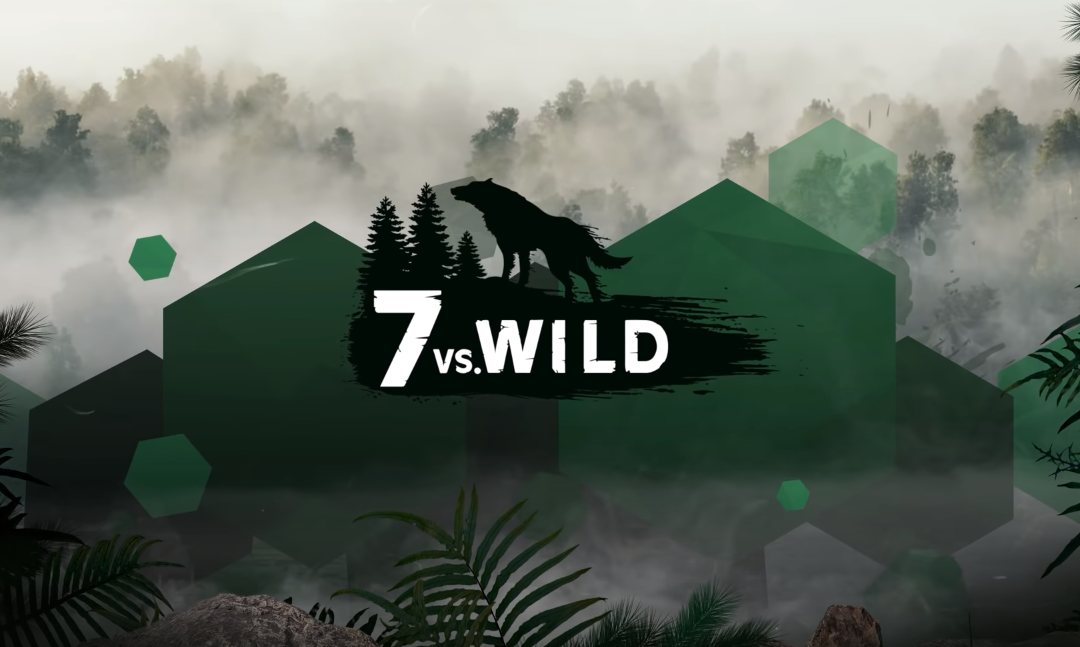 7 vs. Wild - THE GAME by SparkStudio Entertainment