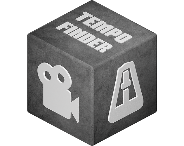 Tempo Finder for Film Scoring by ilovemedia