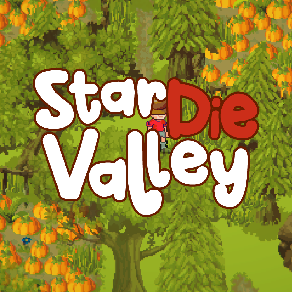 StarDie Valley by Kauzz, Toni Herold