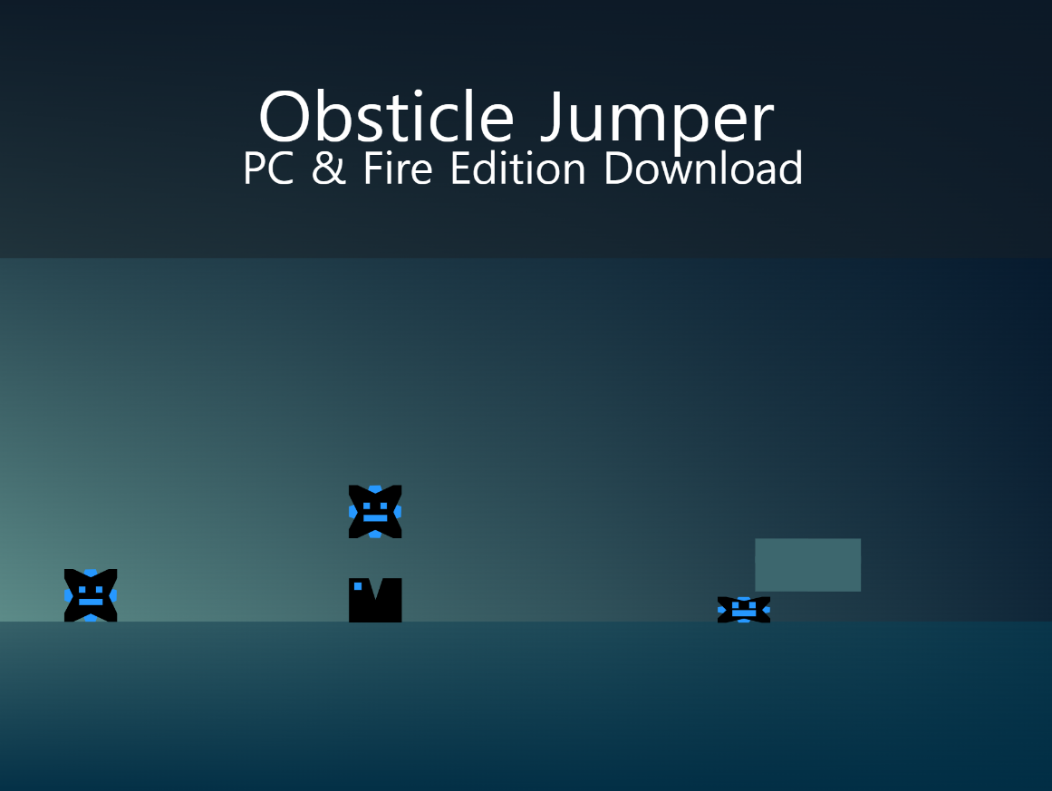 Obstacle Jumper by River Games