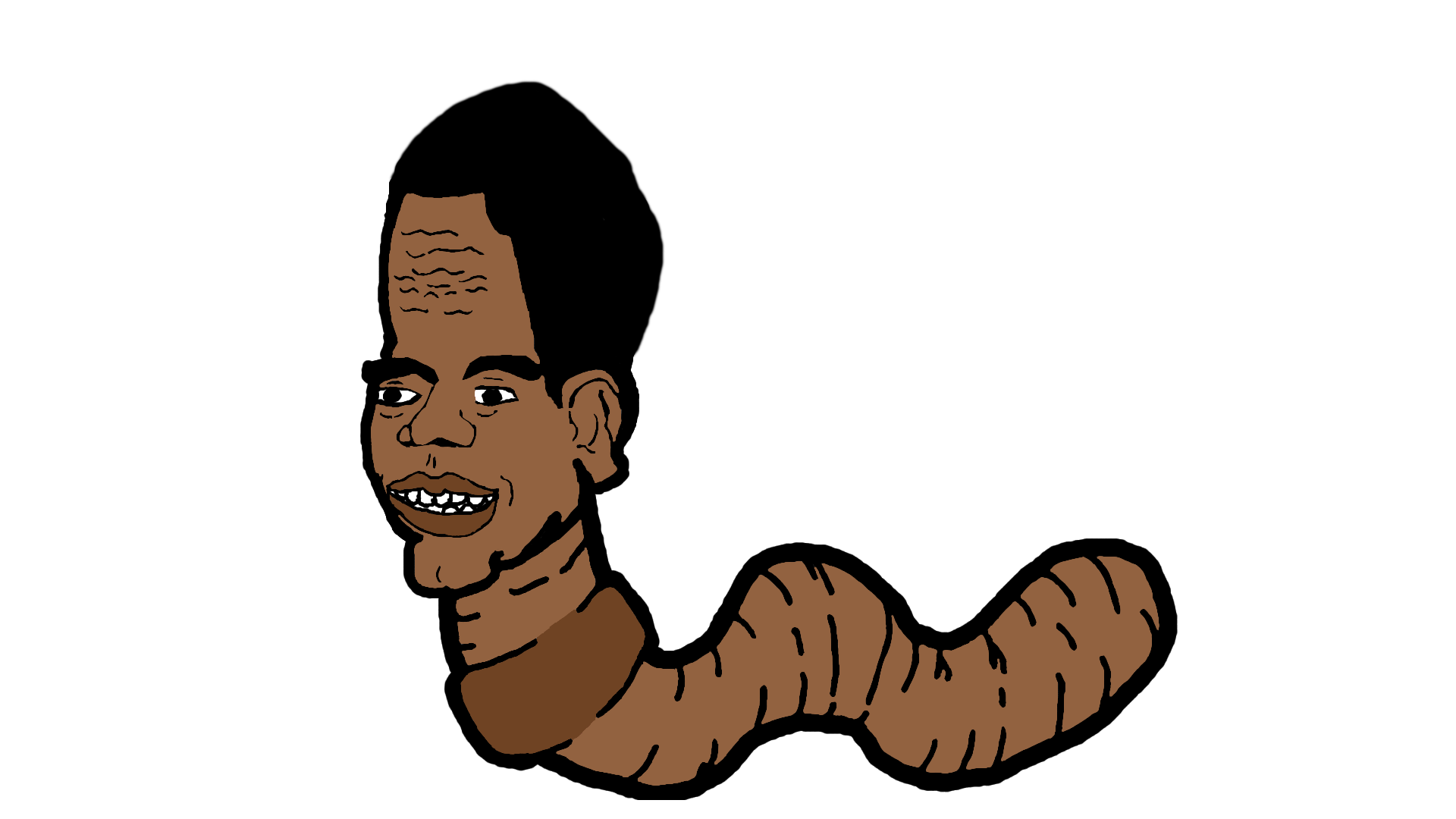 Obama Simulator by Greatpiece