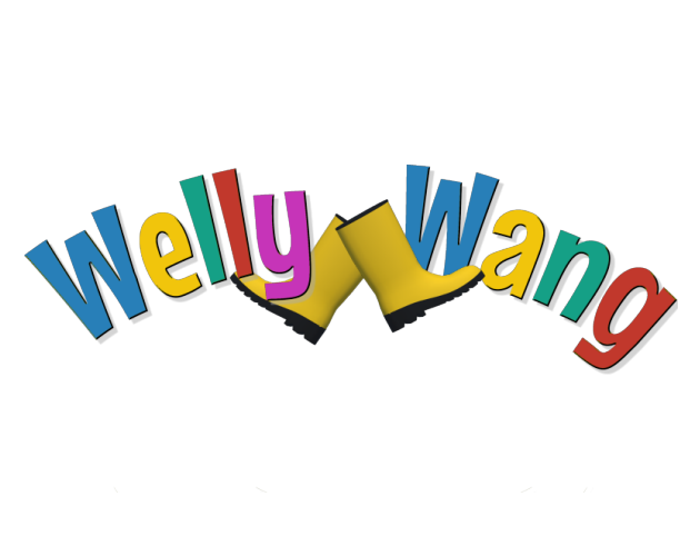 Welly Wang VR for the Oculus Quest 2 by Aldo Zond