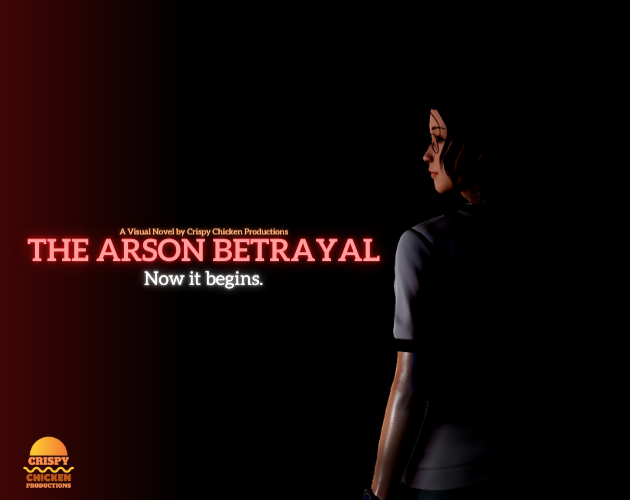 The Arson Betrayal Act II - Chapter 2 is now released for Arson Tiers ...