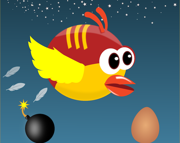 Rapidy by mayankbhaisora for Lost Relic Games - GAME JAM - itch.io