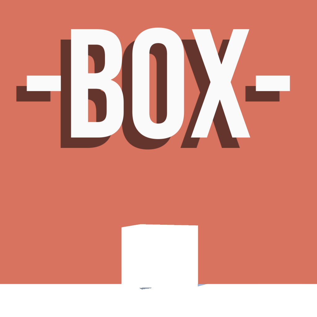 -BOX- by blackduckdev