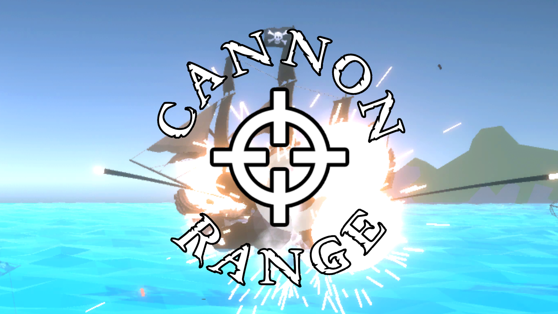 Cannon Range by Denis Marasan