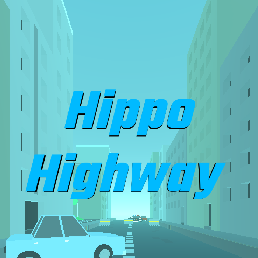 Hippo Highway by Sert Studio