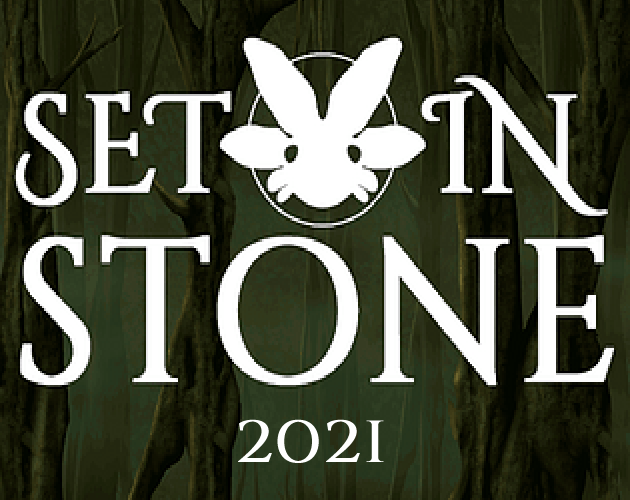 Set in Stone 2021 by Amalgamates Studio for Gotland Game Conference ...