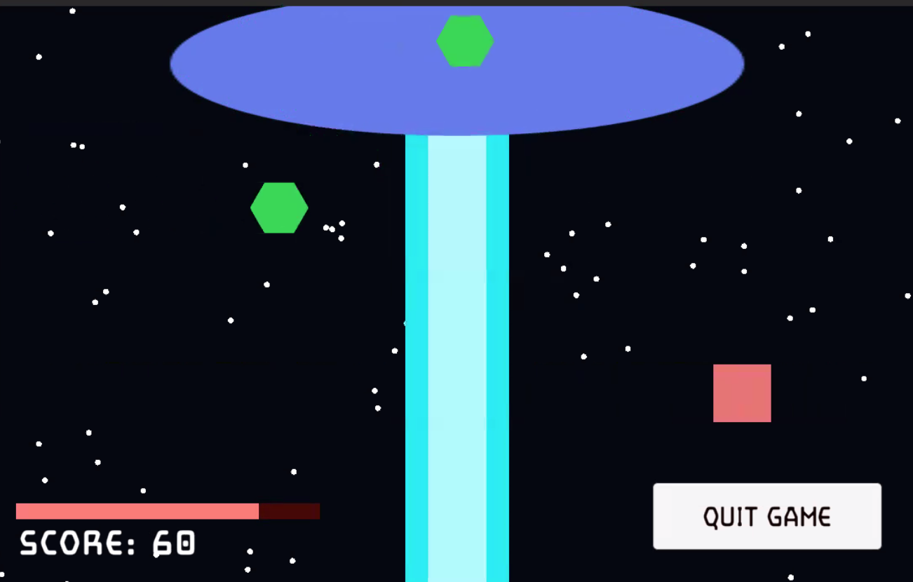 Alien Exterminator by Game-U Lynbrook