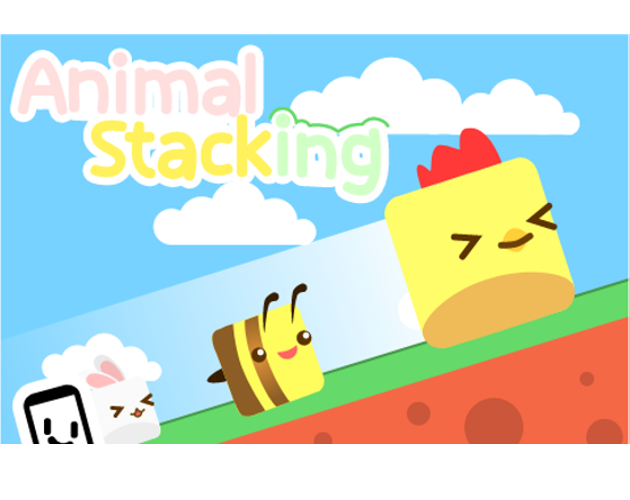 Animal Stacking (The Bear Update) by RashDEV