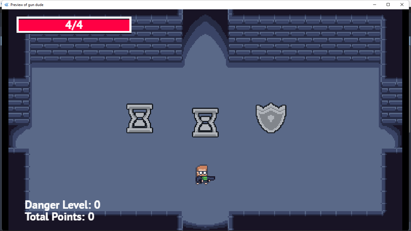 gun dude browser edition retry by thecreatorofgames