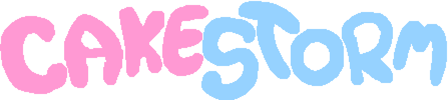 Cakestorm - itch.io
