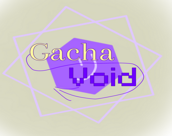 Gacha Void Mod by Fareon_Void