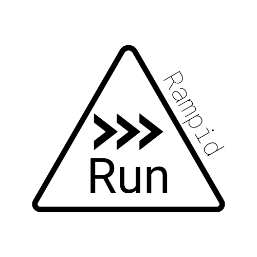 Rampid Run by AmProGameDev