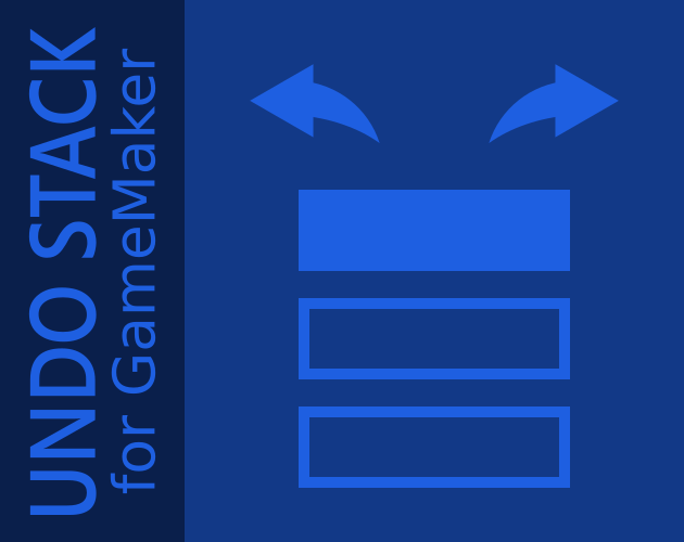 GM Undo Stack by Alice