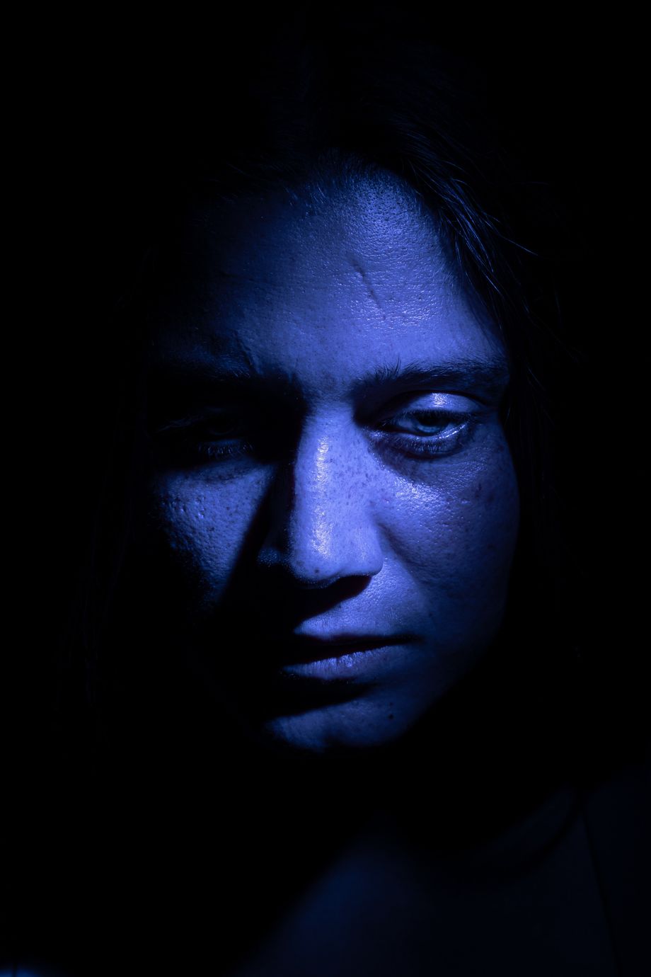 Astray by Paul Bellon-Serre