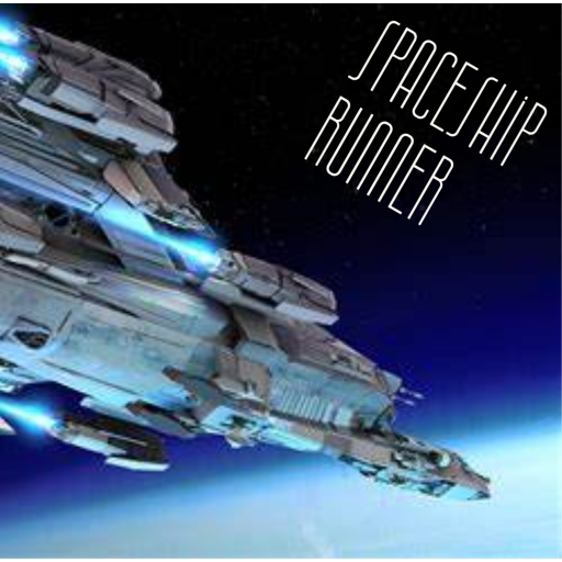 Spaceship Runner by Hen games