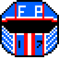 Formula Pixel [prototype] by Cesco