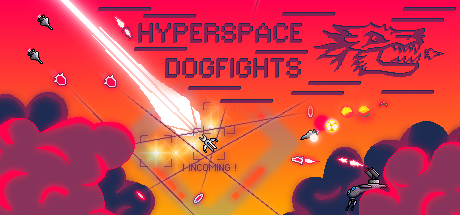 Hyperspace Dogfights by sleeper_games