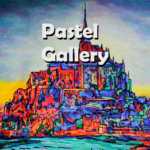 VR Gallery - Quest2 Art Gallery (+Applab) by ZOSUStudios