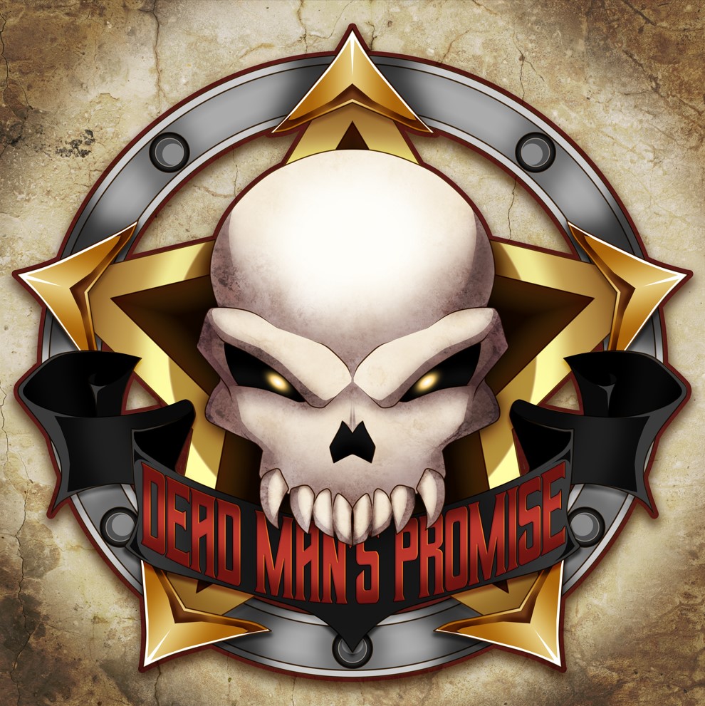 Dead Man's Promise: Bounty Hunter by Dark Mirror Media for Lone Wolf ...
