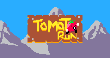 Tomato Run by Takane