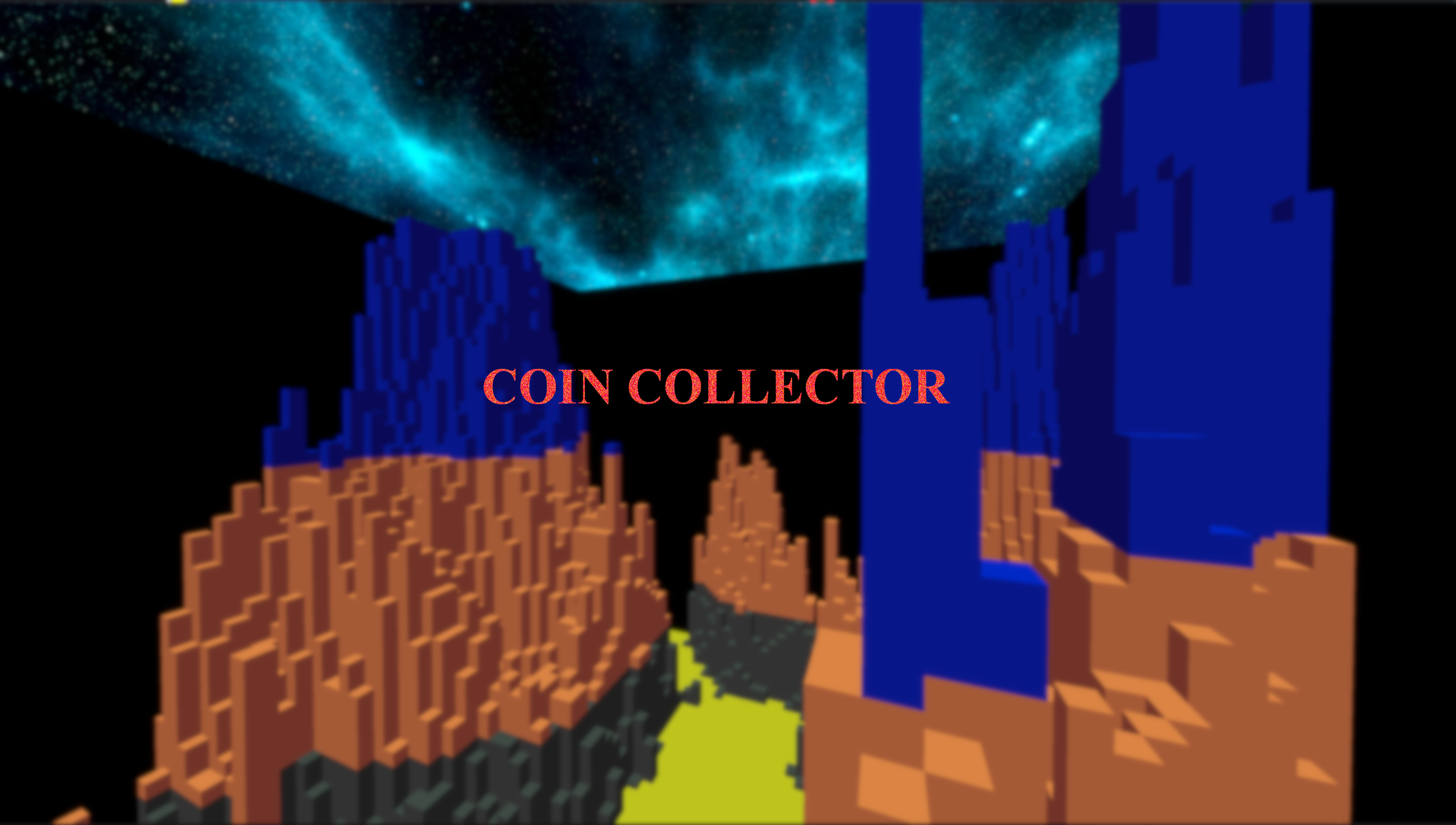 Coin Collector by AllocatedArtist for My First Game Jam: Summer 2022 ...