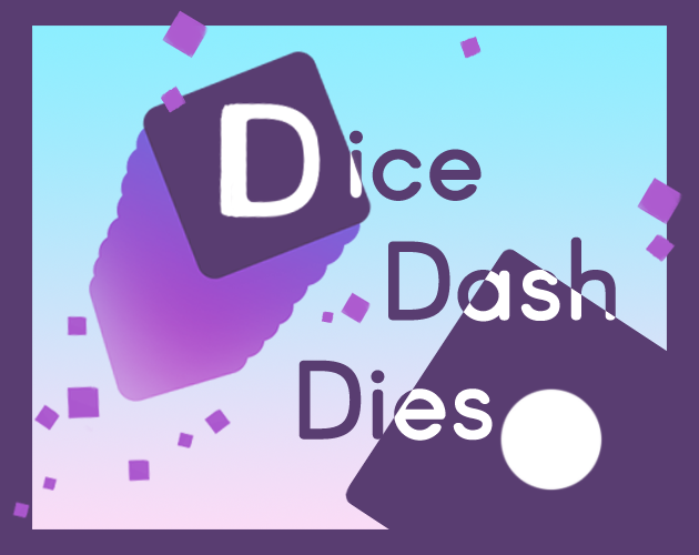 Dice Dash Dies by Kinantan