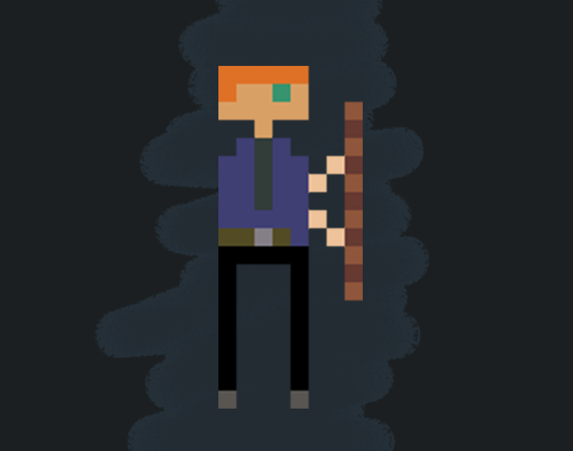 Rock, Potion, Shield! by Kostya444