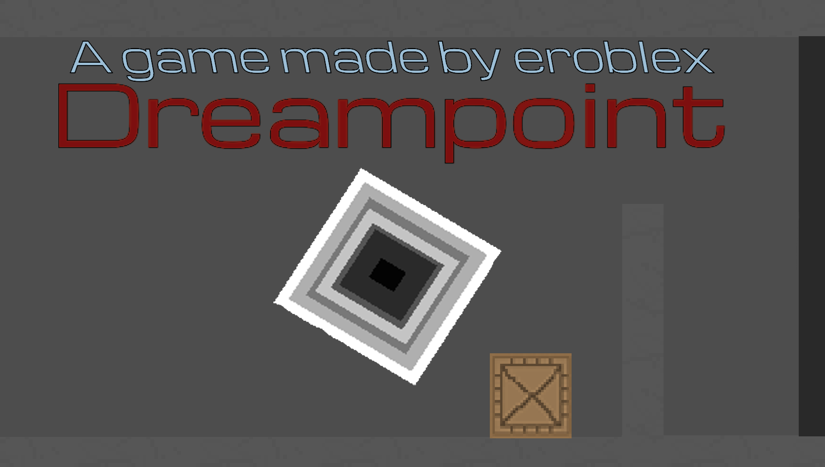 Dreampoint by eRobLex