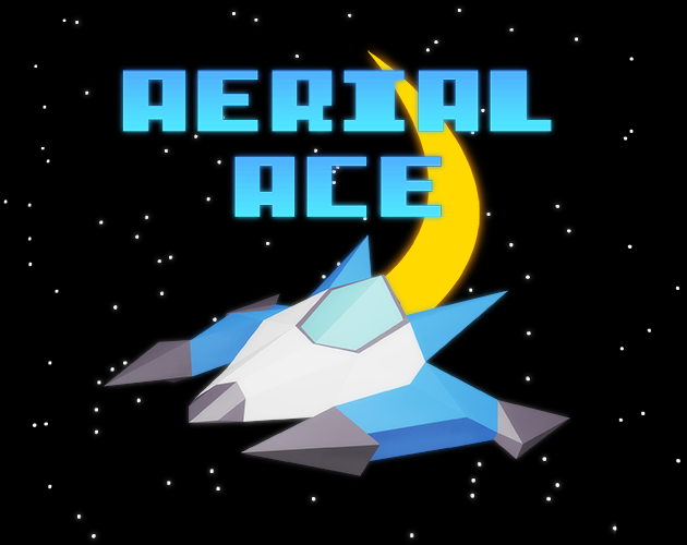 Aerial Ace by PedroDev