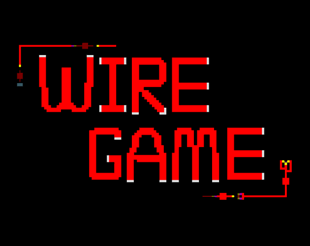 Wire~game by Bobie