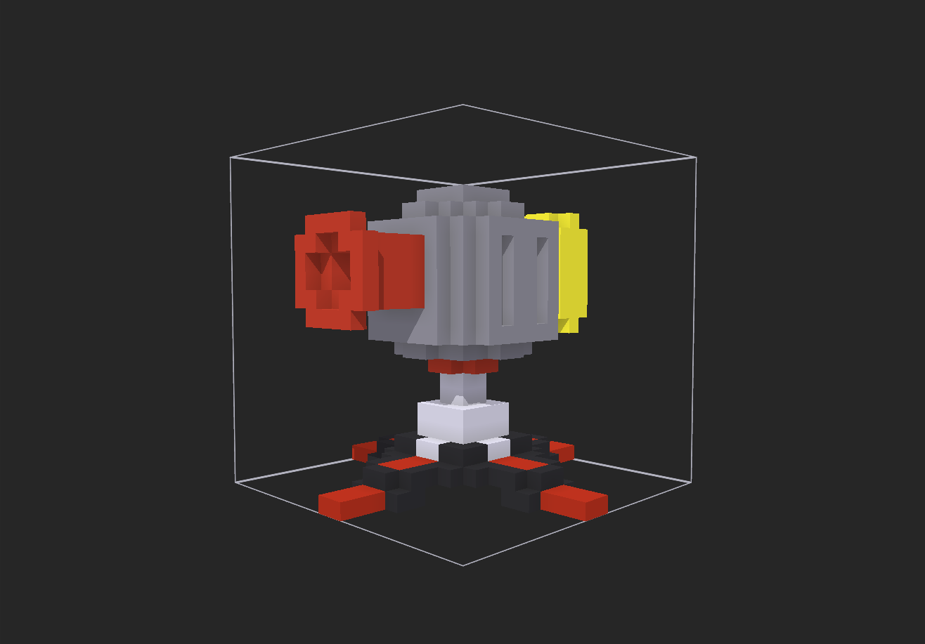 Clash Tower Defence by YKGamez for GMTK Game Jam 2022 - itch.io