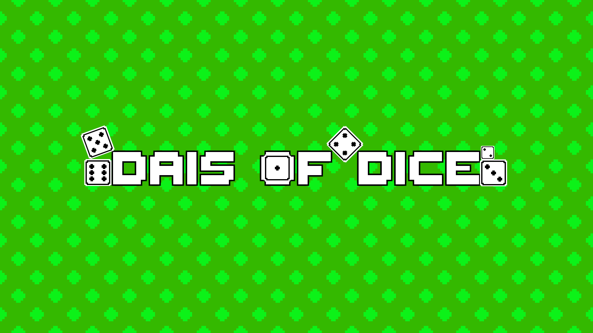 Dais of Dice by UniTerry for GMTK Game Jam 2022 - itch.io